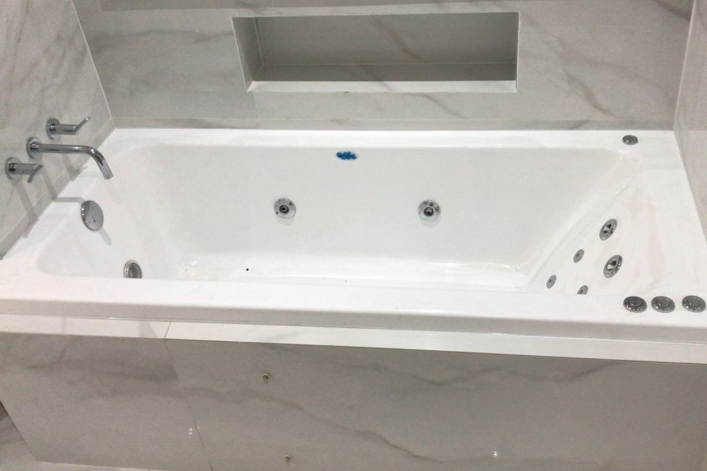 Hidromasaje Inca – BeCool